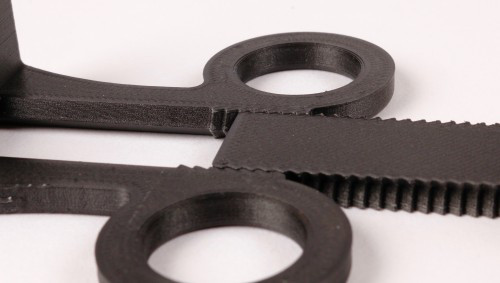 3D Printed Joinery: Simplifying Assembly